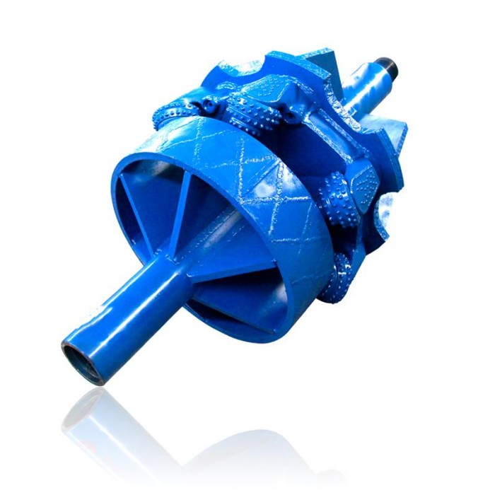 Zhuzhou Drillmore Rock Tools Co., Ltd.