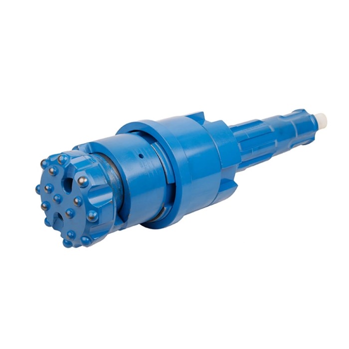 Zhuzhou Drillmore Rock Tools Co., Ltd.