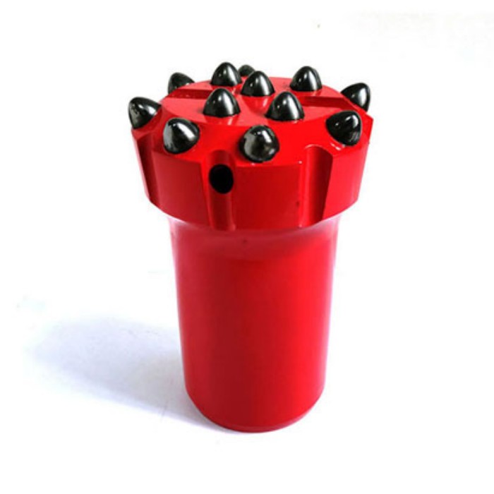 Zhuzhou Drillmore Rock Tools Co., Ltd.