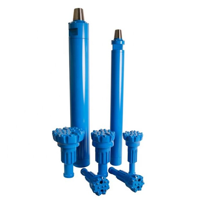 Zhuzhou Drillmore Rock Tools Co., Ltd.